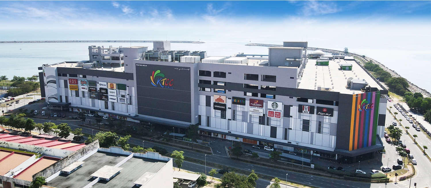 KTCC Mall